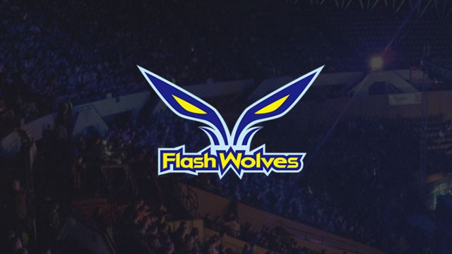 2015 Worlds Çeyrek Final Birinci Eşleşme Flash Wolves-Origen – Multiplayer