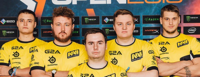 Na’Vi, Esports Championship Series’den de Çekildi! – Multiplayer