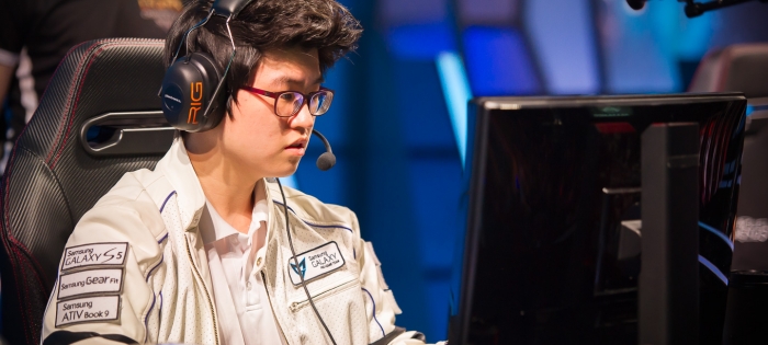 Dade, Newbee’den Ayrıldı! – Multiplayer