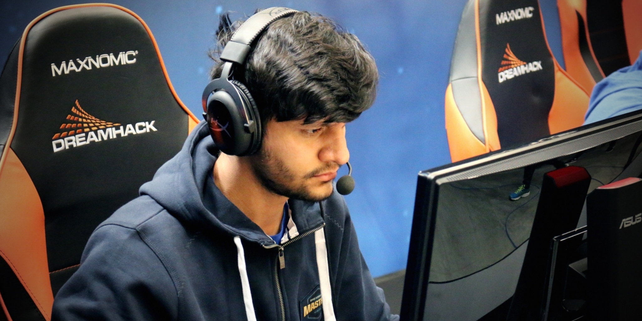 SK Gaming’ten Oyuncu Değişikliği! – Multiplayer
