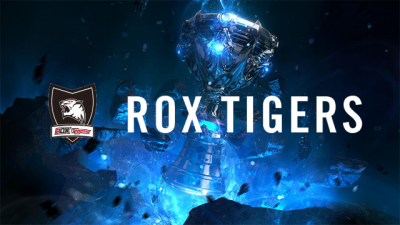 Enlerin Savaşı: SK Telecom T1 – ROX Tigers! – Multiplayer